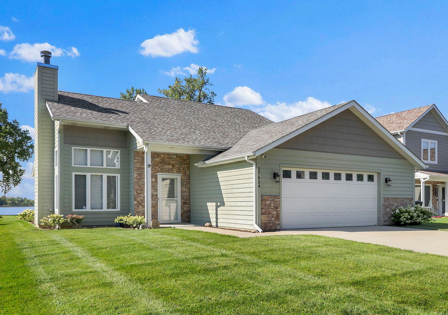 27624 113th St, Trevor, WI 53179 | MLS #12139669 | Zillow
