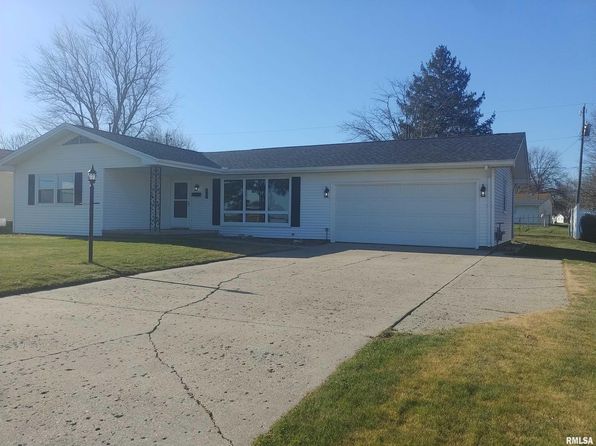 Kewanee IL Single Family Homes For Sale - 18 Homes | Zillow
