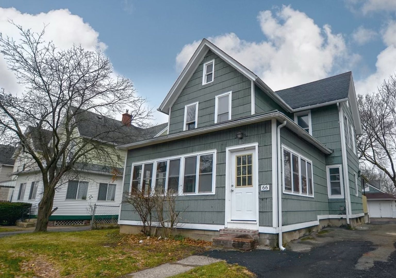 66 Cottage St, Rochester, NY 14608 | Zillow