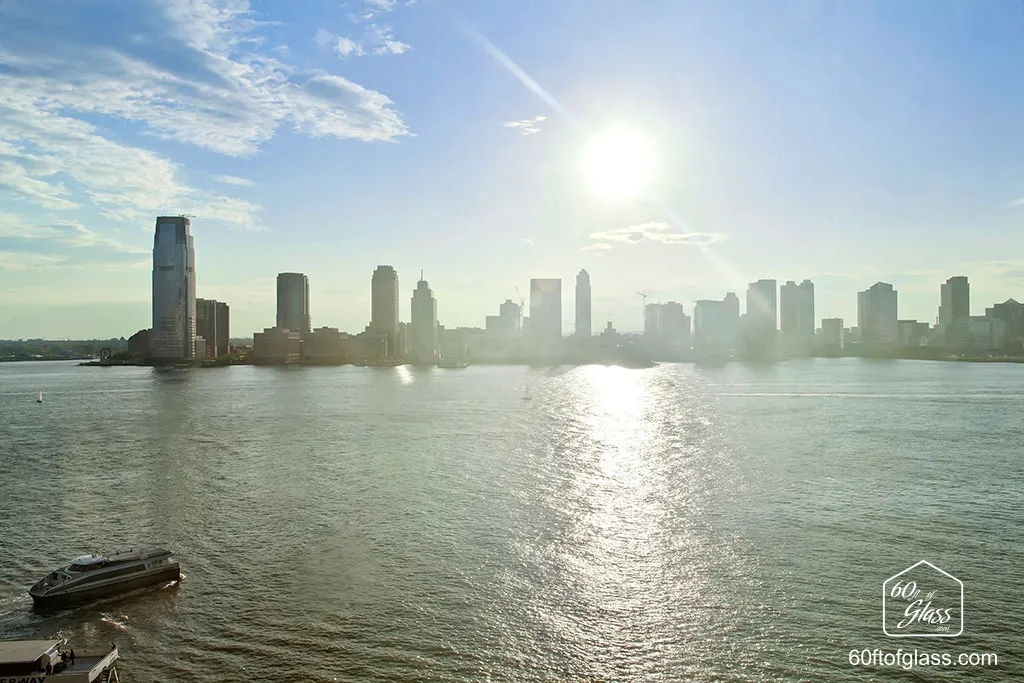 2 River Terrace #12S in Battery Park City, Manhattan | StreetEasy