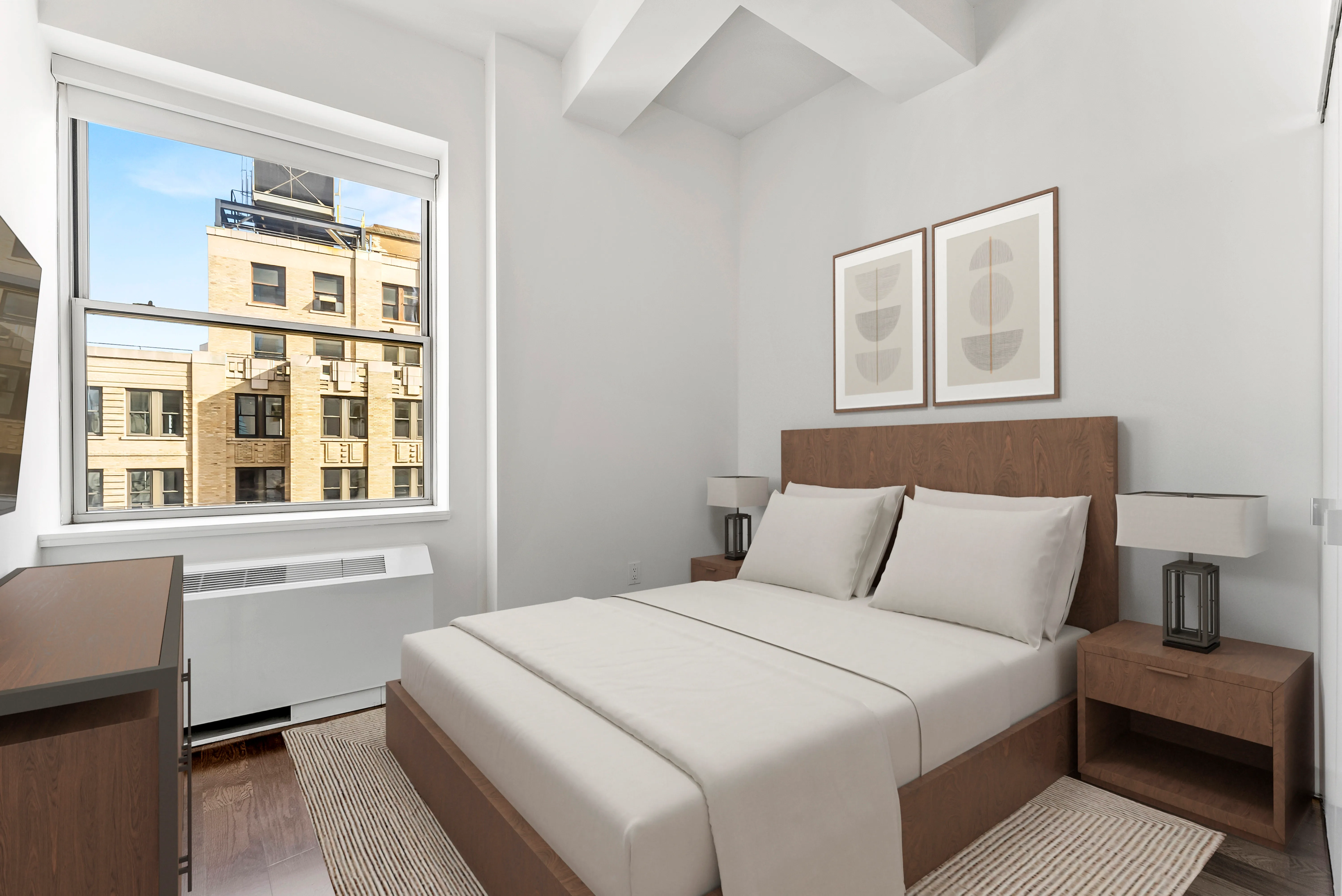 116 John Street #2701 in Financial District, Manhattan | StreetEasy