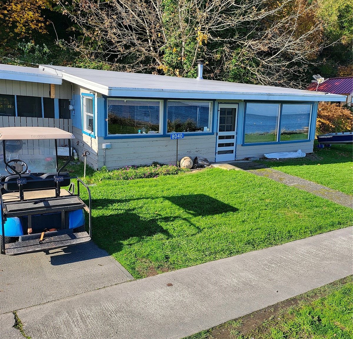 8040 Possession Beach Walk, Clinton, WA 98236 | Zillow