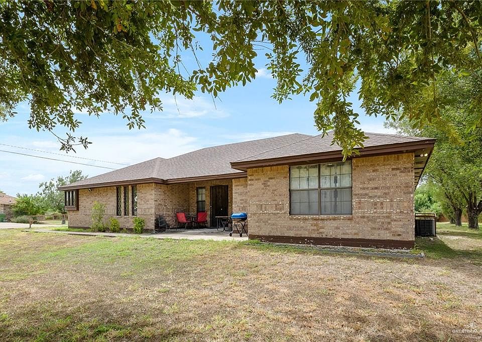 1319 N Bentsen Palm Dr, Palmview, TX 78574 | Zillow
