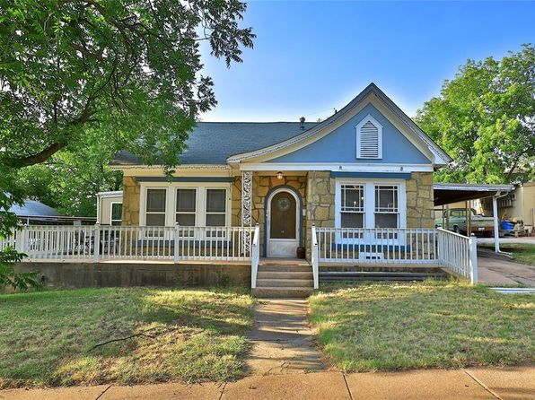 Cisco Tx Real Estate Cisco Tx Homes For Sale Zillow