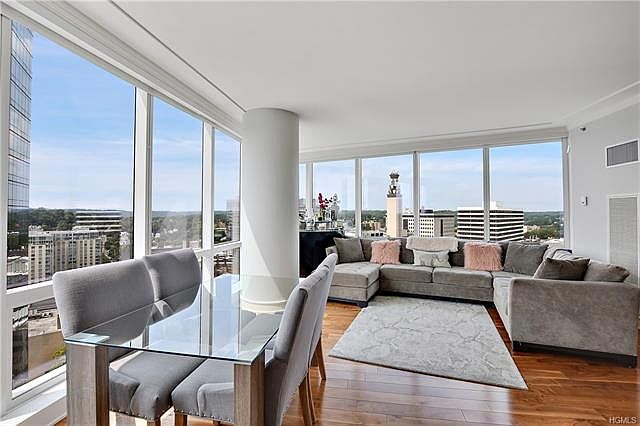 1 Renaissance Sq UNIT 19G, White Plains, NY 10601 | Zillow