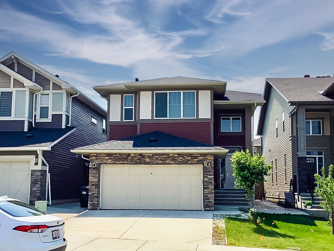 149 Saddlestone Dr NE, Calgary, AB T3J 0W3 | Zillow