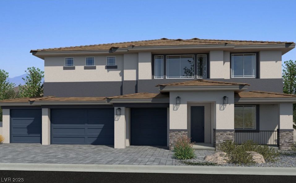 5425 Hickory Tree St LOT 16, Las Vegas, NV 89149 | Zillow