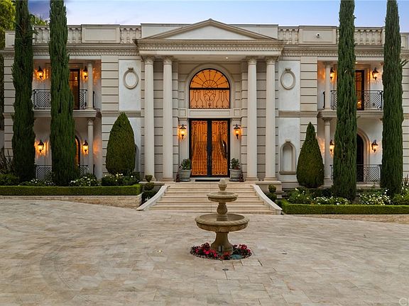 1714 Stone Canyon Rd, Los Angeles, CA 90077 | Zillow