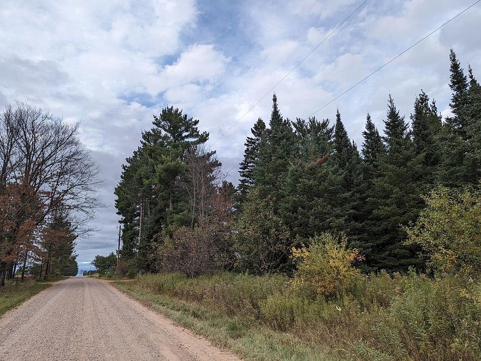 Pikes Peak Rd, Brantwood, WI 54513 | Zillow