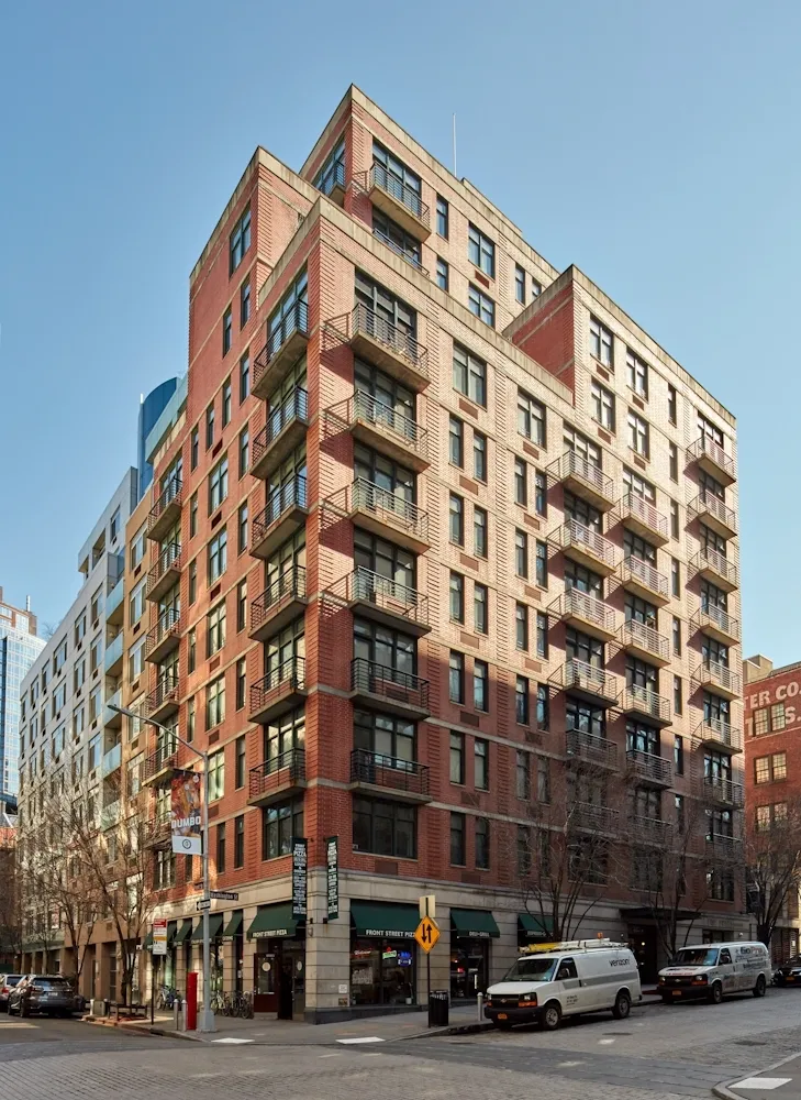 65 Washington Street #3B in DUMBO, Brooklyn | StreetEasy