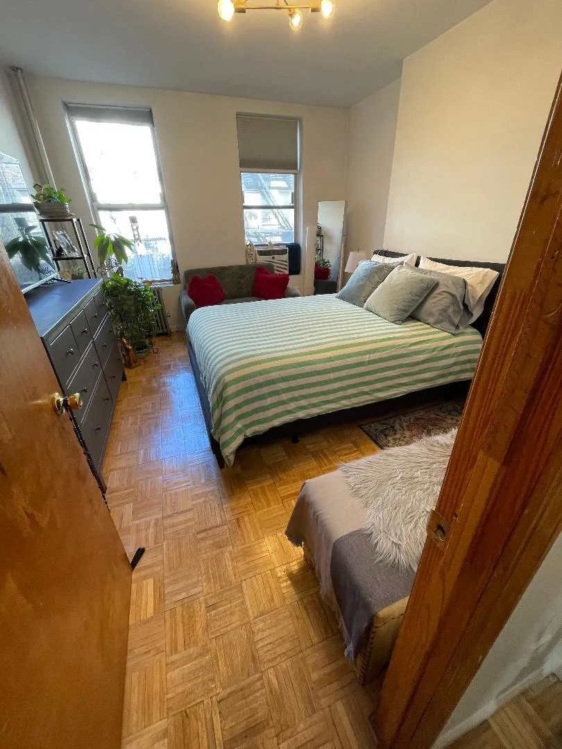 423 East 73rd Street #3C in Lenox Hill, Manhattan | StreetEasy
