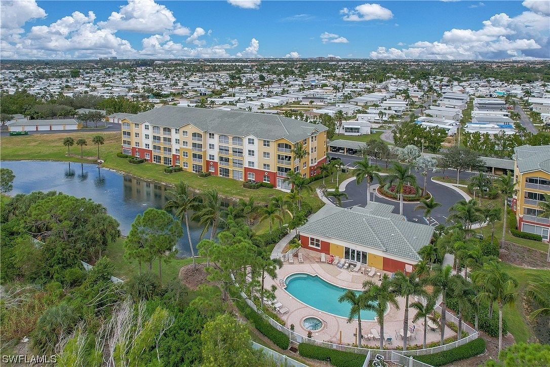 11041 Gulf Reflections Dr APT 206, Fort Myers, FL 33908 | MLS #223084419 | Zillow