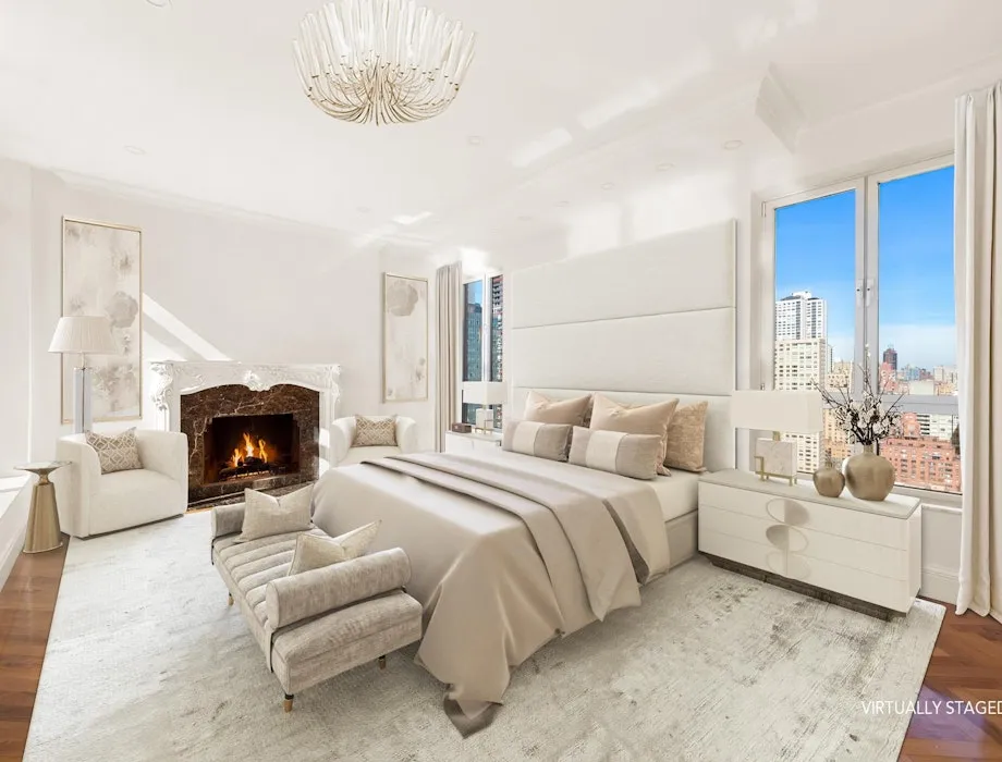 351 East 51st Street PENTHOUSE in Turtle Bay, Manhattan | StreetEasy