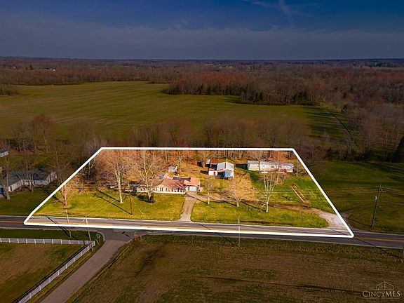 2644 State Route 131, Batavia, OH 45103 | Zillow