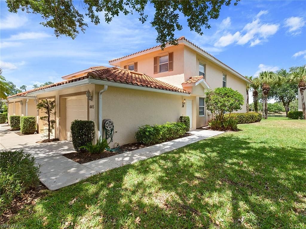 445 Robin Hood Cir UNIT 202, Naples, FL 34104 | MLS #224061724 | Zillow
