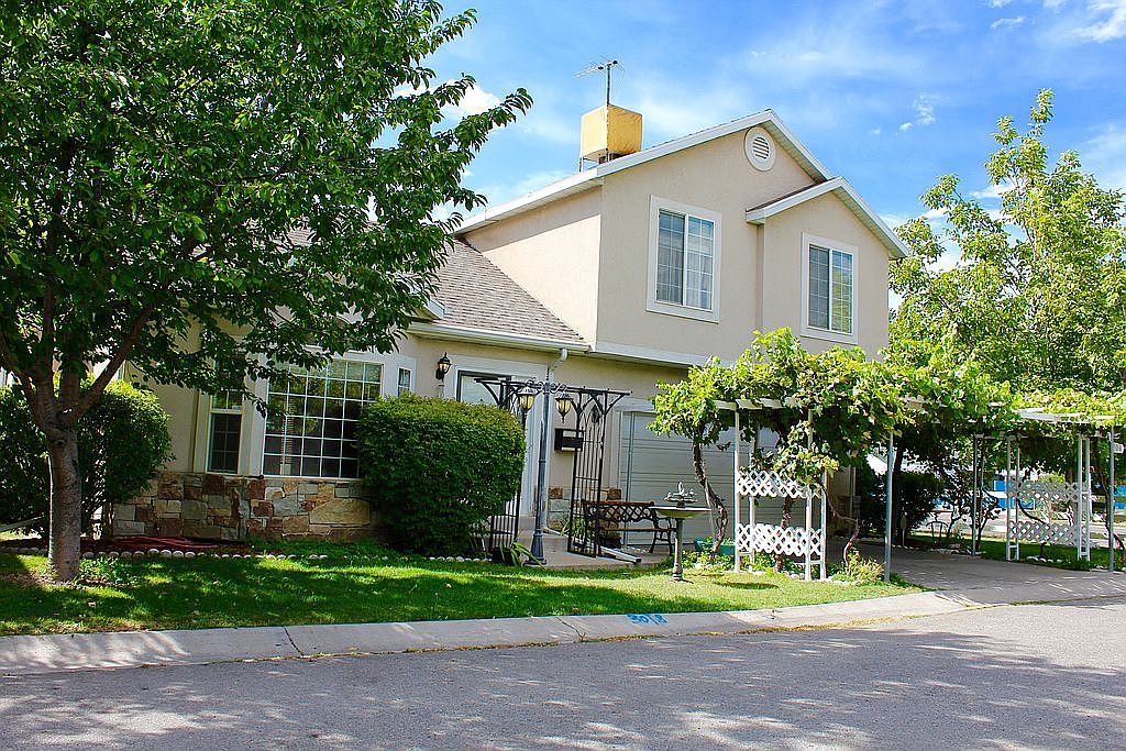 3018 S Leland Cv, South Salt Lake, UT 84106 | Zillow