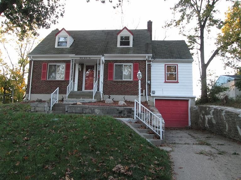 3021 Cavanaugh Ave, Cincinnati, OH 45211 | Zillow