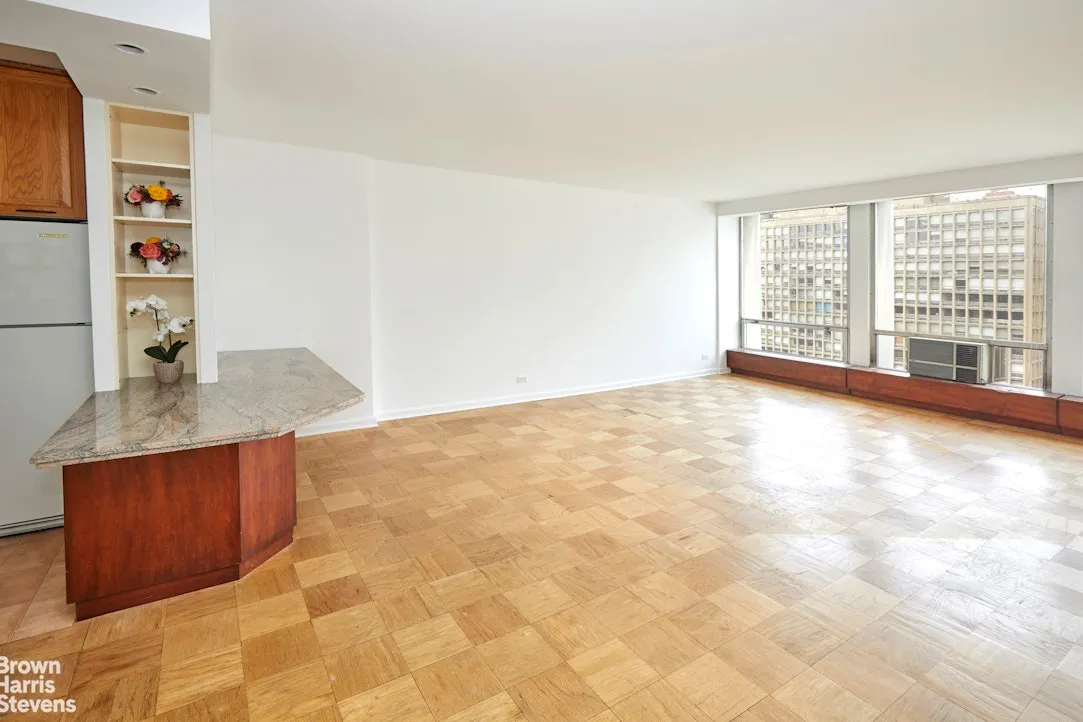343 East 30th Street #17A in Kips Bay, Manhattan | StreetEasy