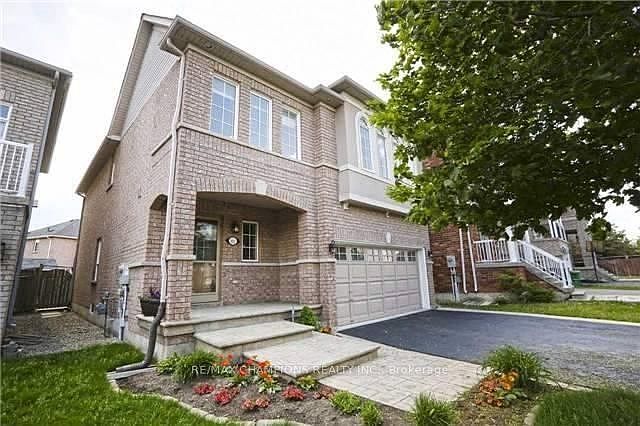 152 Queen Mary Dr, Brampton, ON L7A 2R5 | Zillow