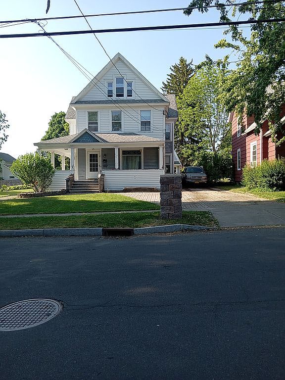 73 Frances St FLOOR 2, Auburn, NY 13021 | Zillow