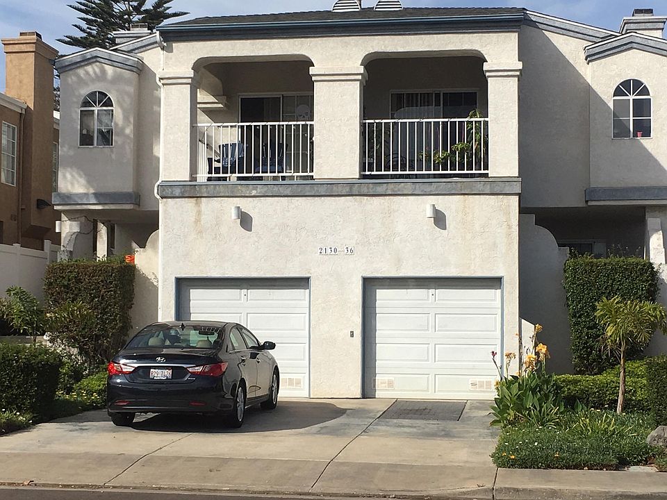 2130 Felspar St, San Diego, CA 92109 | Zillow