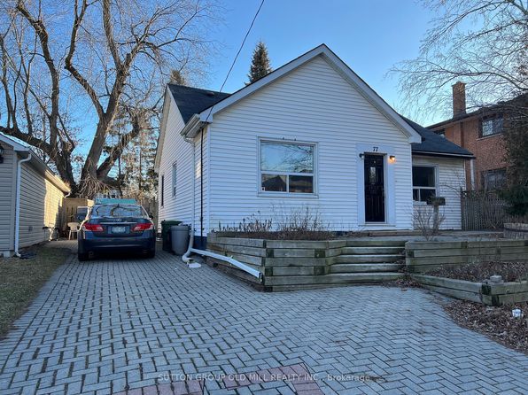 2 Bedroom Houses for Rent in Toronto ON - 319 houses | Zillow