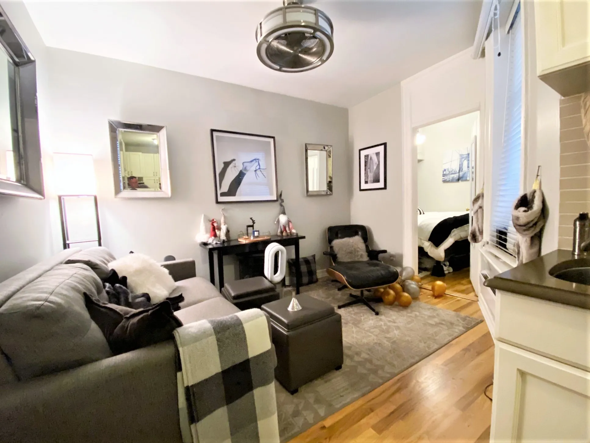 199 Prince Street #6 in Soho, Manhattan | StreetEasy