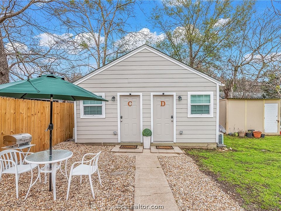 1112 E 26th St #C, Bryan, TX 77803 | Zillow