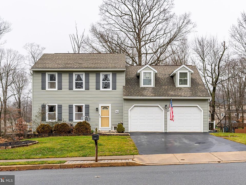 42 Summers Dr, Stevens, PA 17578 | Zillow