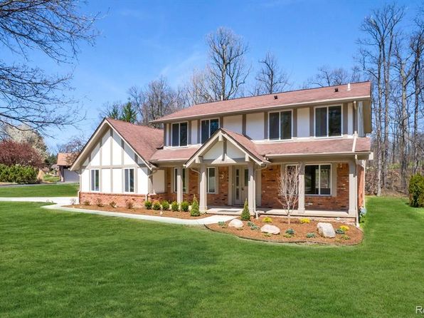 Houses For Rent in West Bloomfield MI - 15 Homes | Zillow