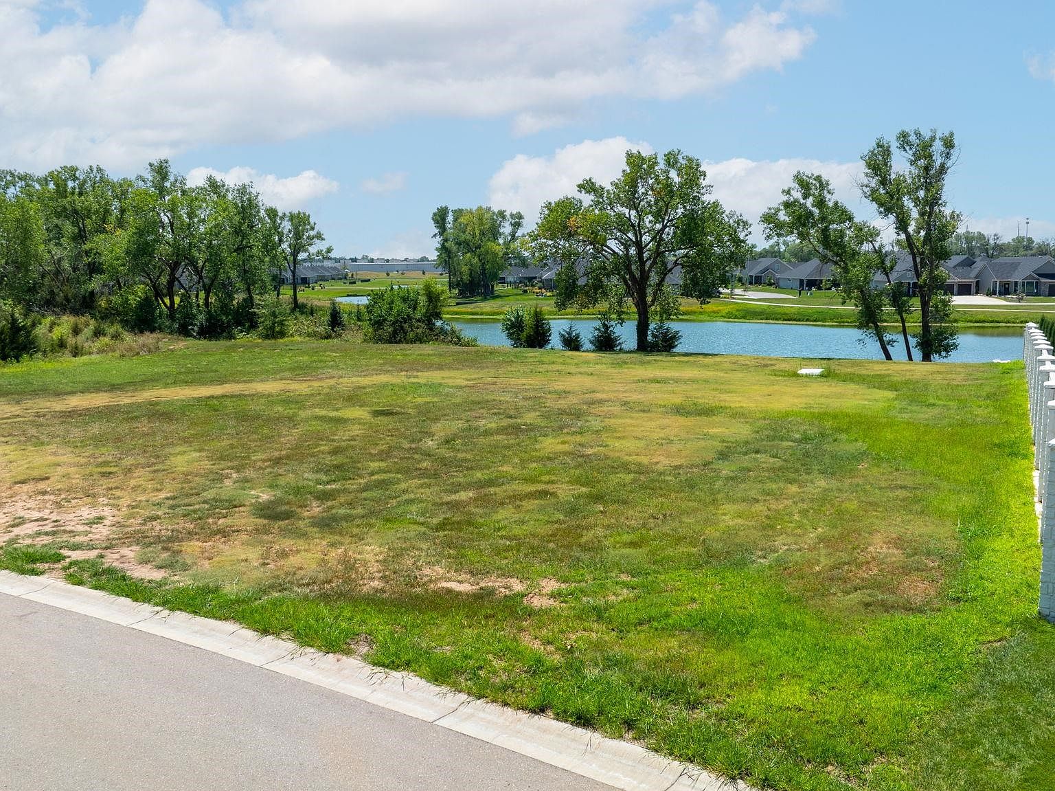 9 Auburn Lakes Addition, Wichita, KS 67235 | Zillow