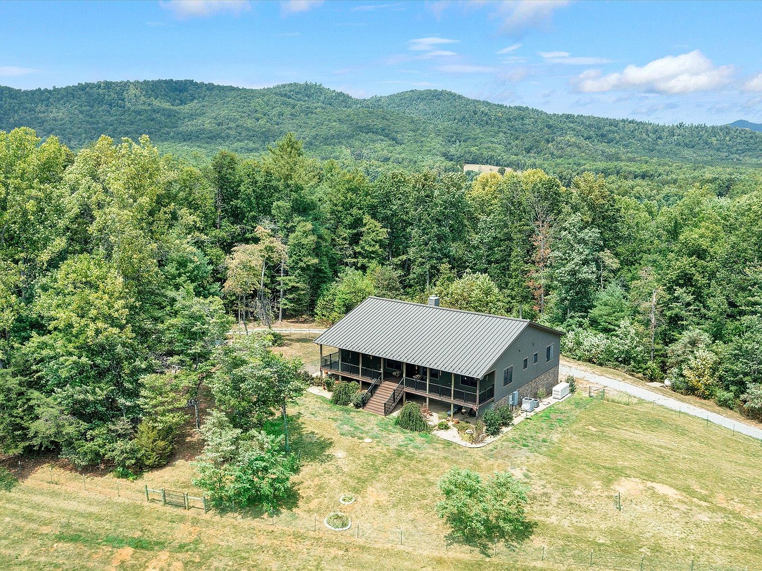 1361 Gap Gate Rd, Callaway, VA 24067 | Zillow