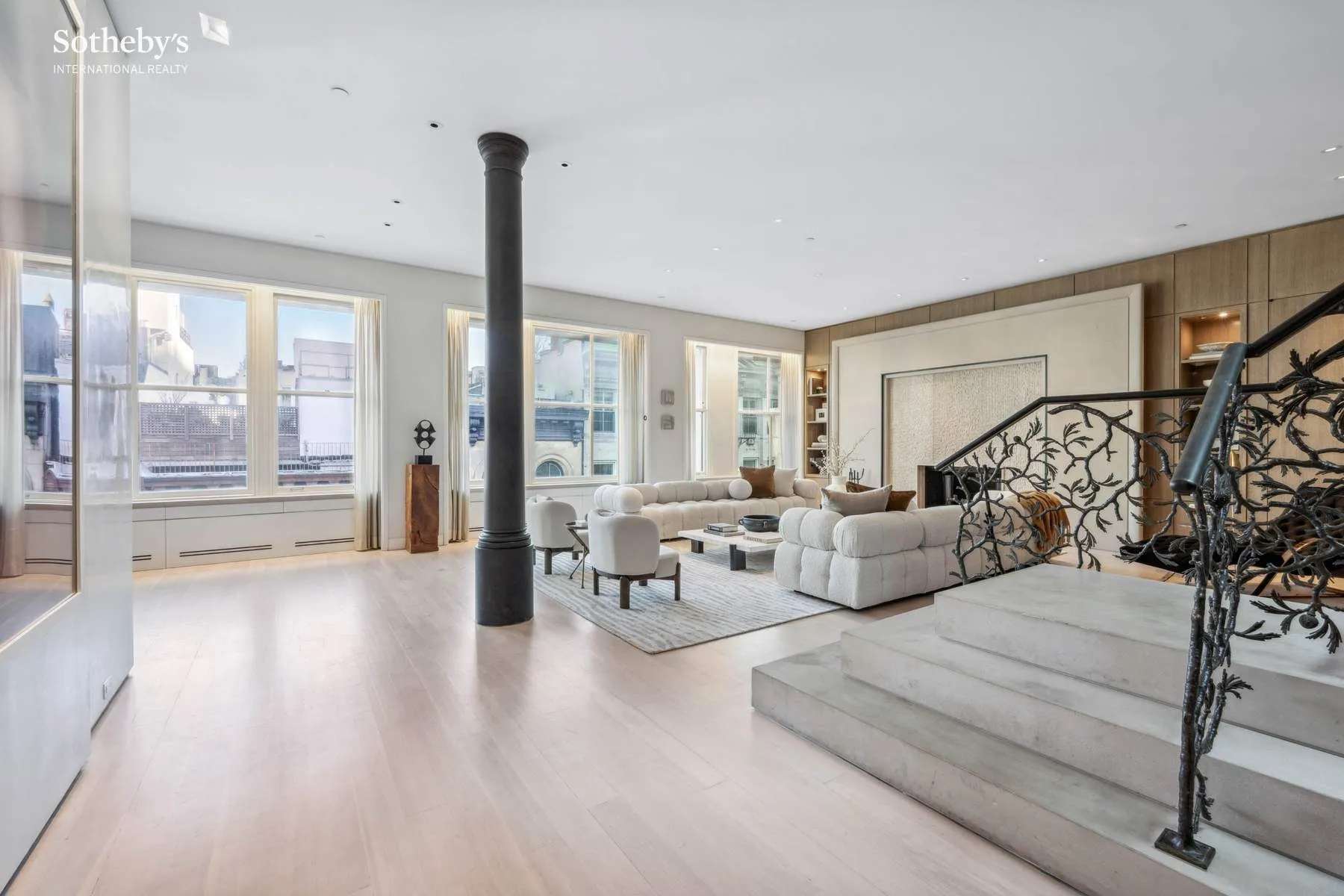 45 Walker Street #PH in Tribeca, Manhattan | StreetEasy