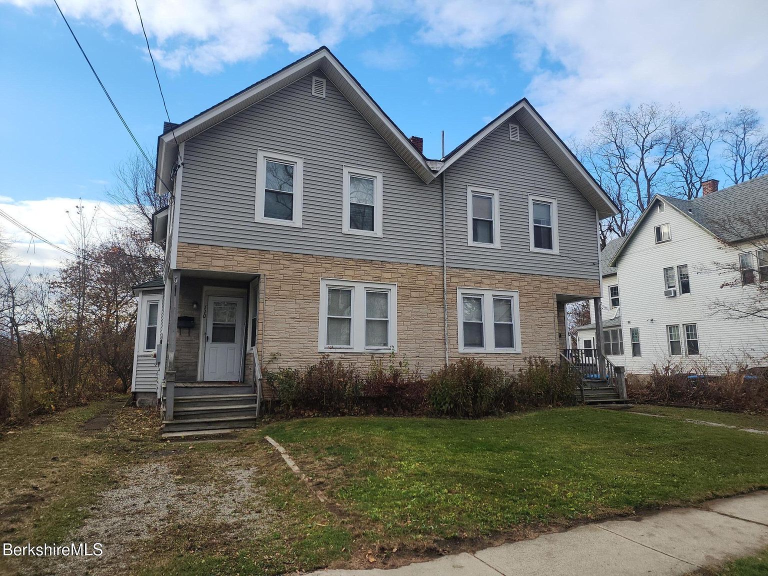 108-110 Elizabeth St, Pittsfield, MA 01201 | MLS #245028 | Zillow