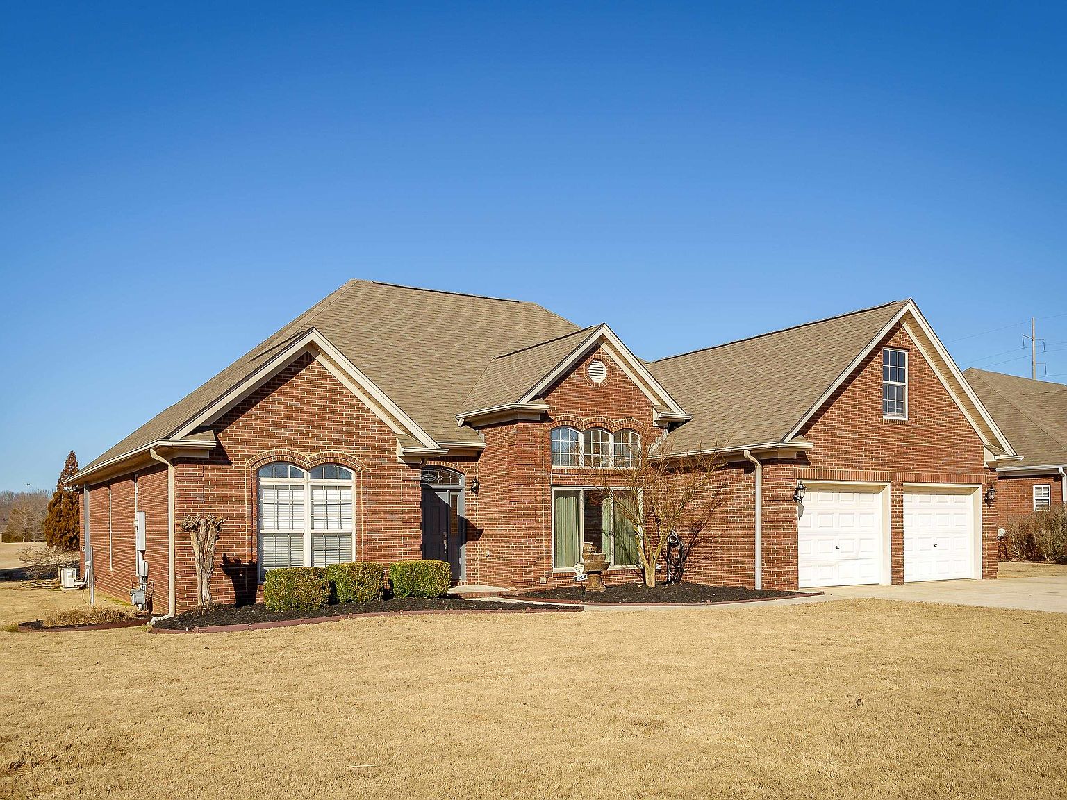 224 Plantation Springs Dr, Florence, AL 35630 | Zillow