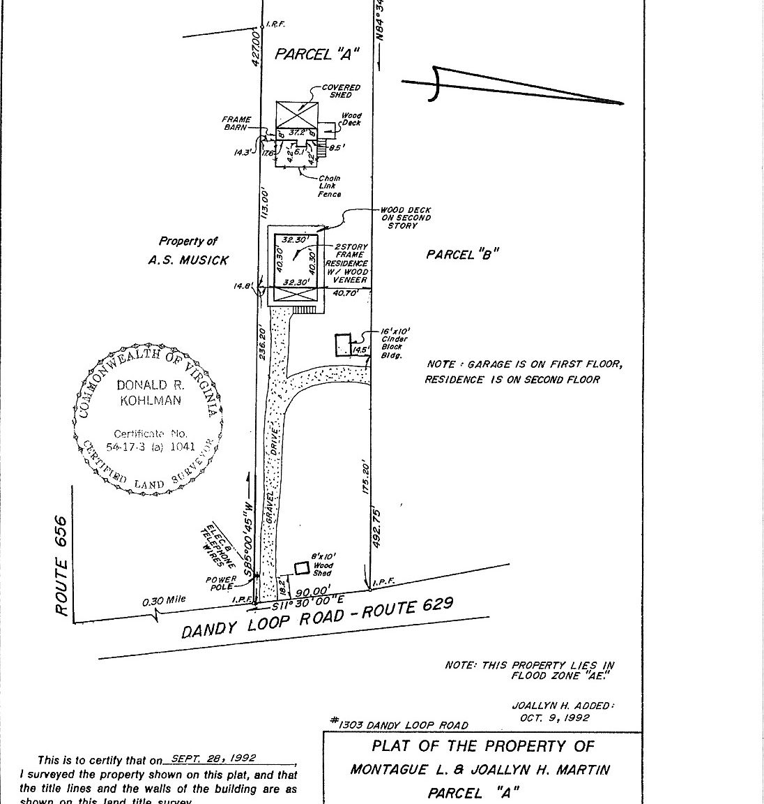 1303 Dandy Loop Rd, Yorktown, VA 23692 | Zillow