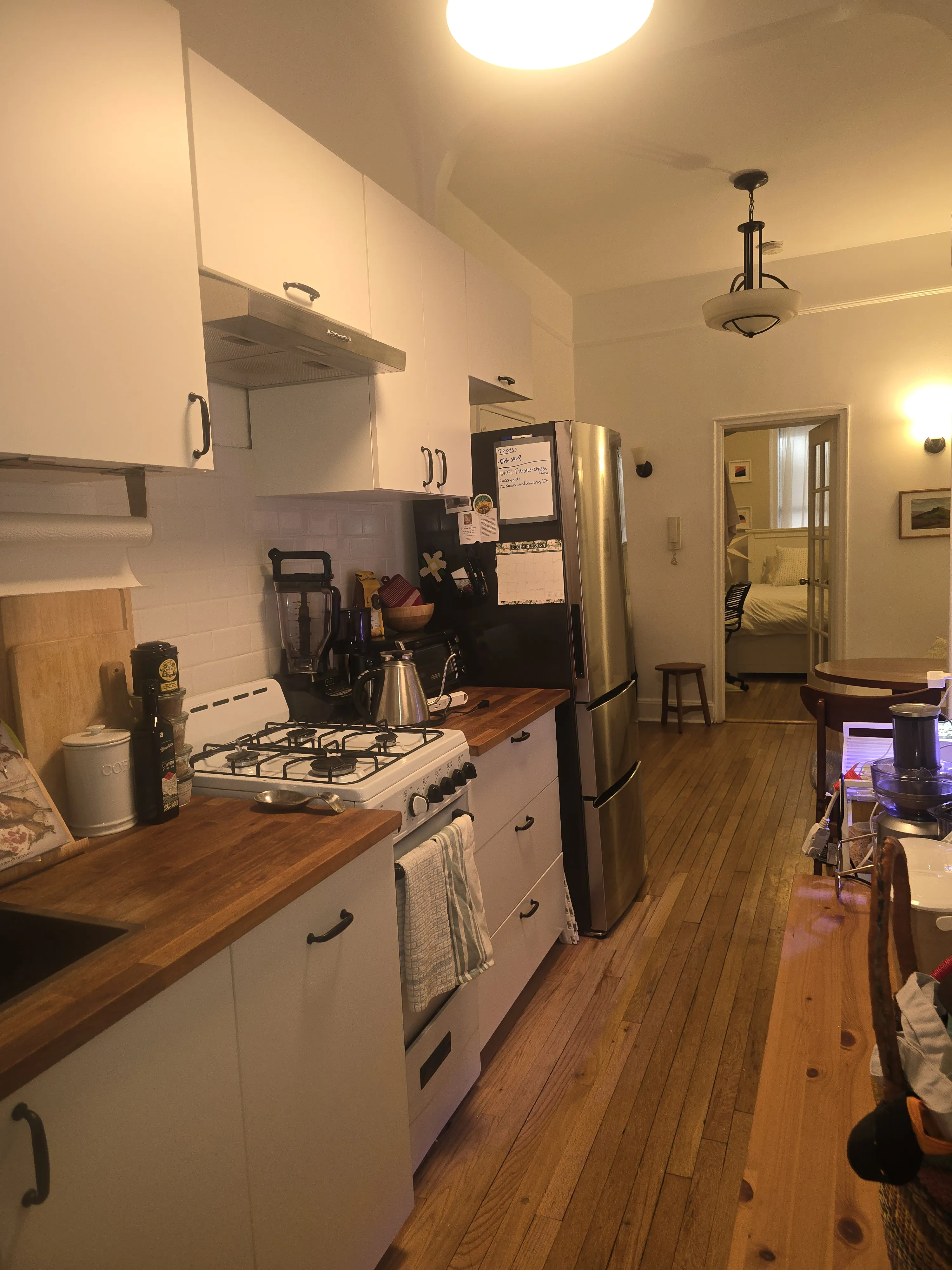 228 West 17th Street #1A in Chelsea, Manhattan | StreetEasy