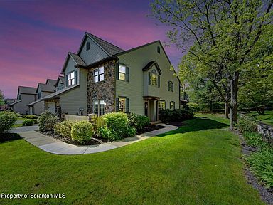 24 Hedge Row Run, Clarks Summit, PA 18411 | Zillow