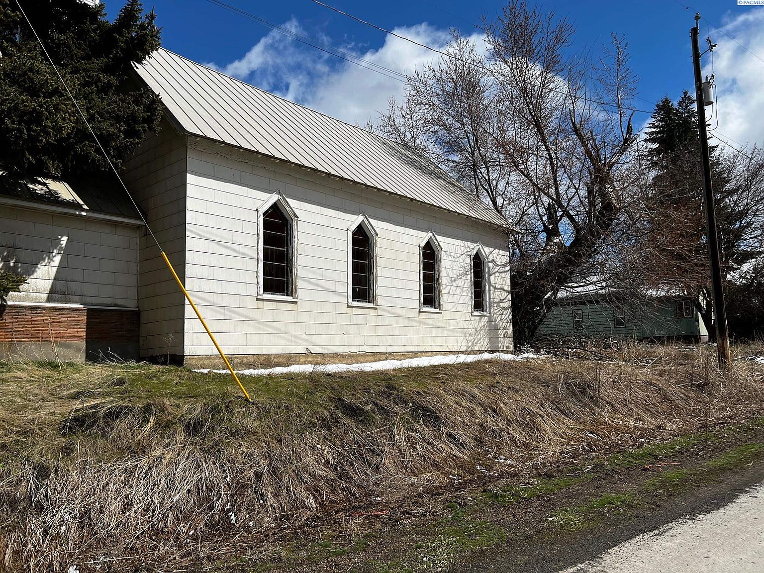 4802 Old Thornton Hwy, Thornton, WA 99176 | Zillow