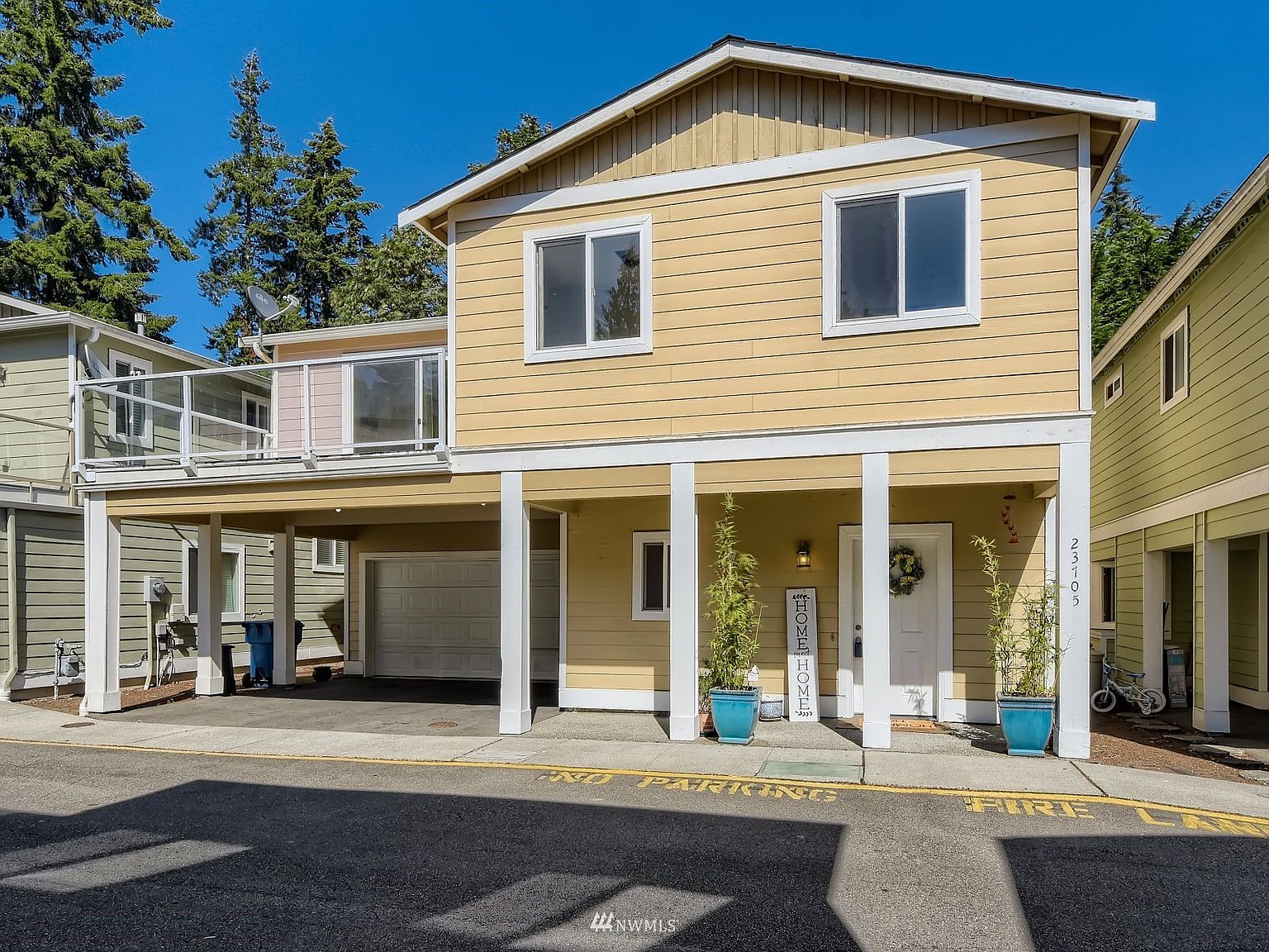 23705 80th Court W, Edmonds, WA 98026 | Zillow
