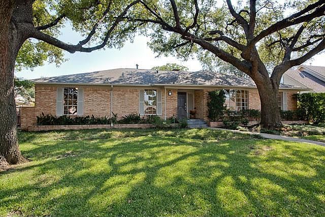 7228 Joyce Way, Dallas, TX 75225 | Zillow