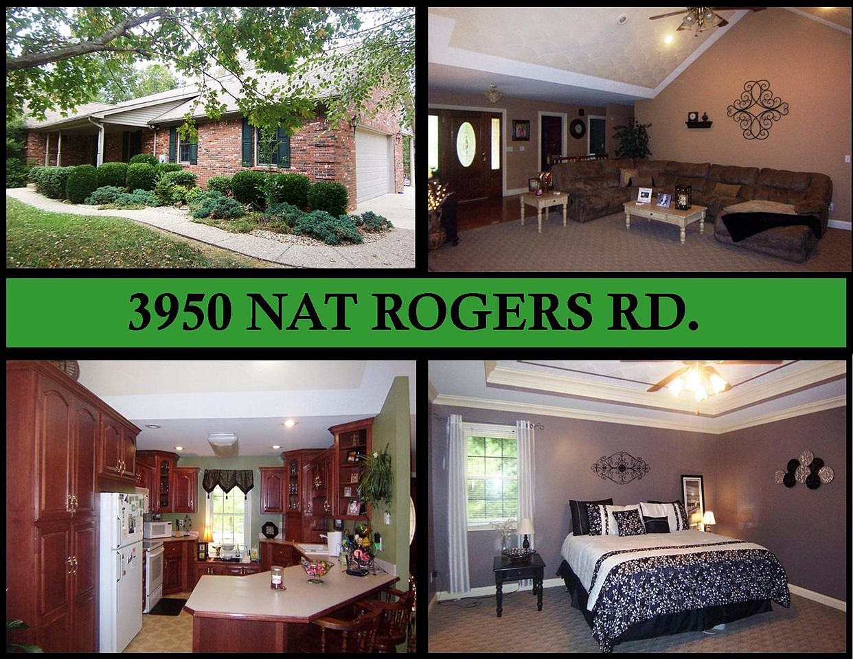 3950 Nat Rogers Rd, Boston, KY 40107 | Zillow