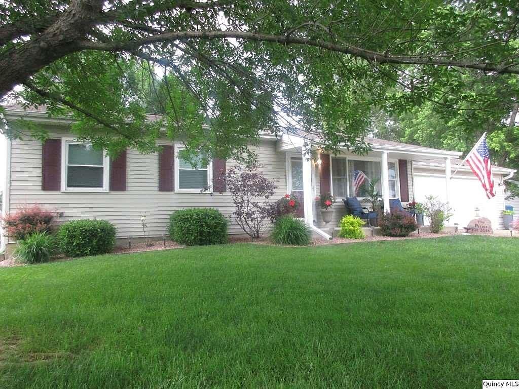 8107 Dawn Rd, Fowler, IL 62338 | Zillow