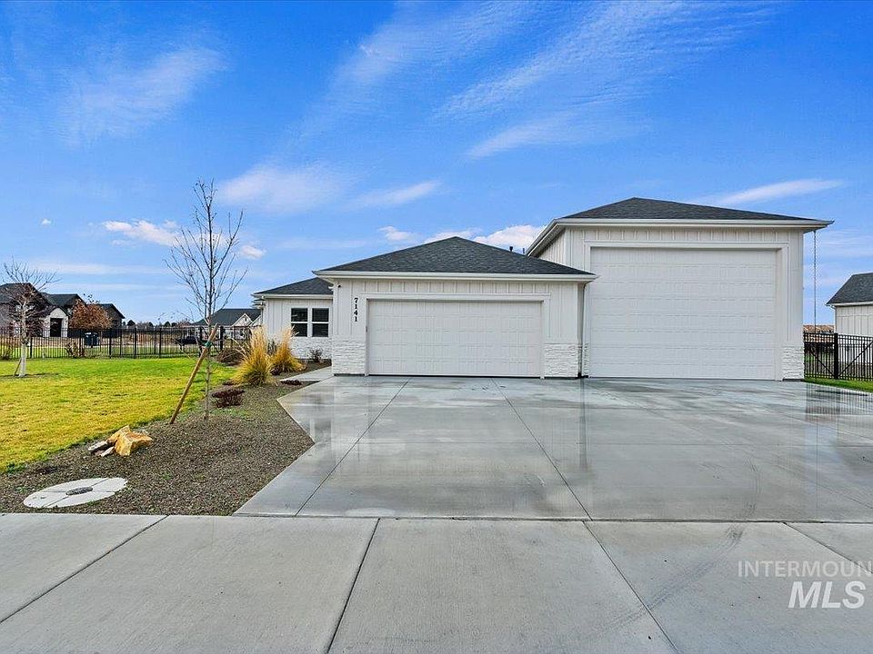 7141 E Merlin Hawk Ct, Nampa, ID 83686 | MLS #98977652 | Zillow