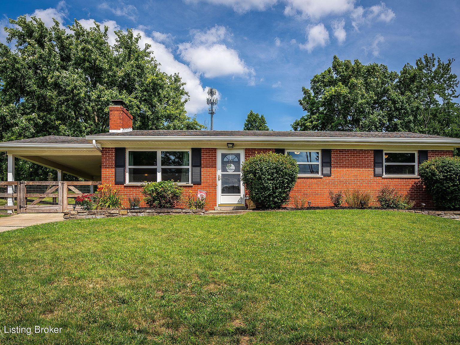 6438 Adahi Dr, Independence, KY 41051 | MLS #1640963 | Zillow