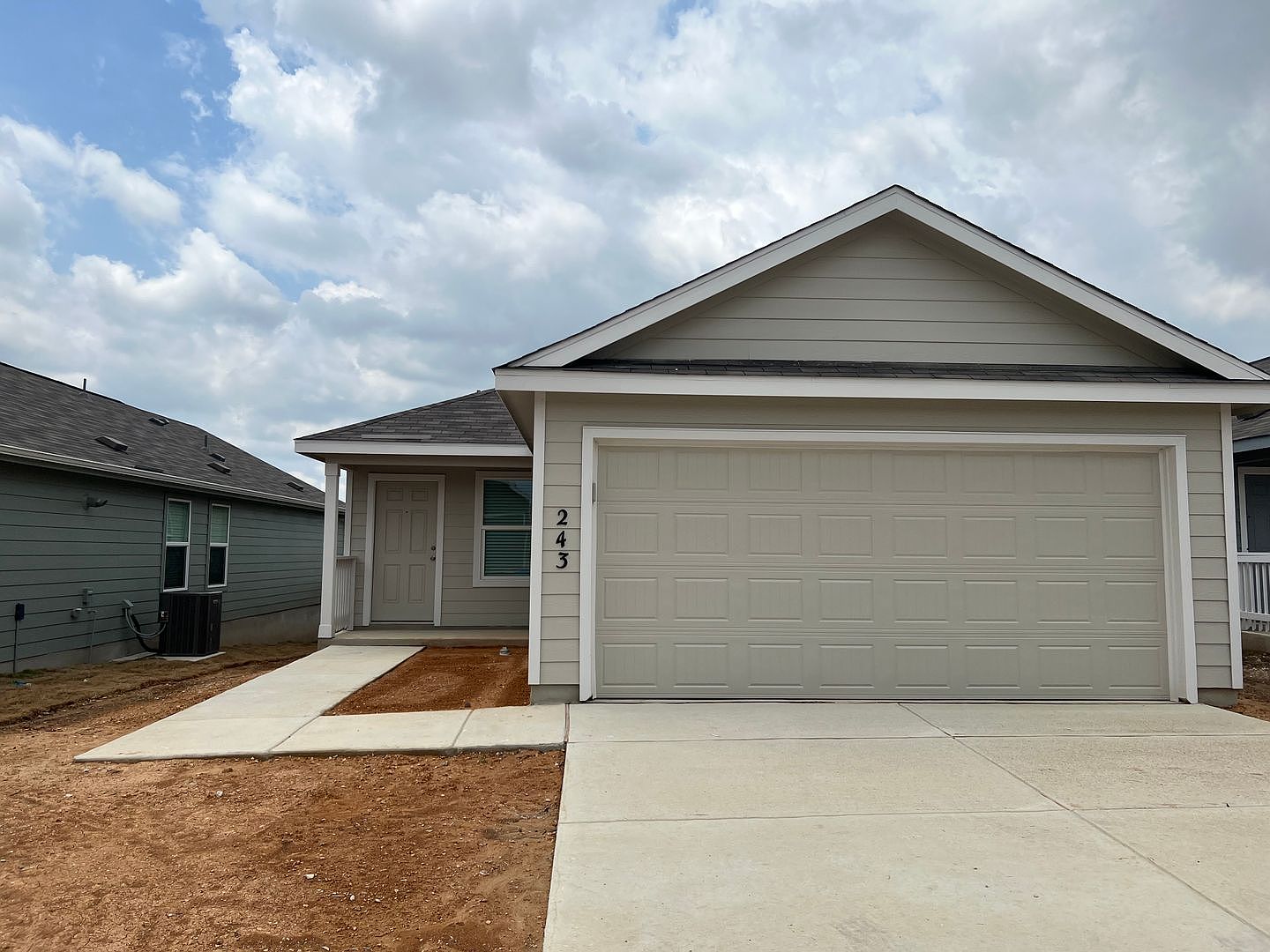 243 Kayden Ct, Marion, TX 78124 | Zillow