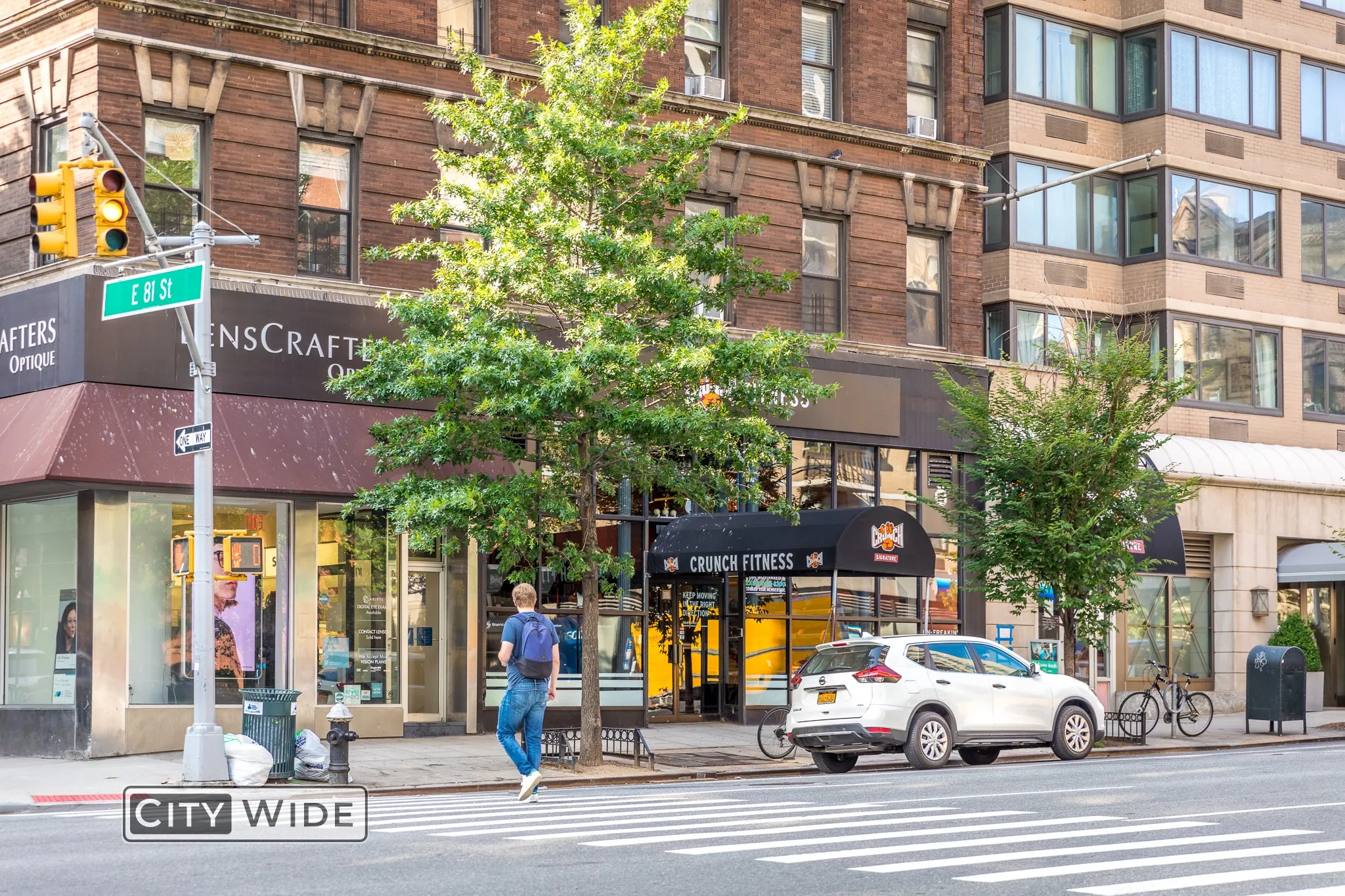 304 East 90th Street #2D in Yorkville, Manhattan | StreetEasy
