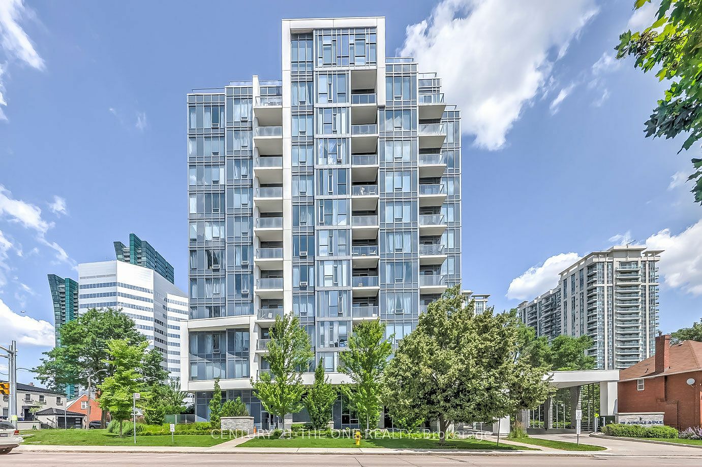 28 Avondale Ave #702, Toronto, ON M2N 0K2 | Zillow