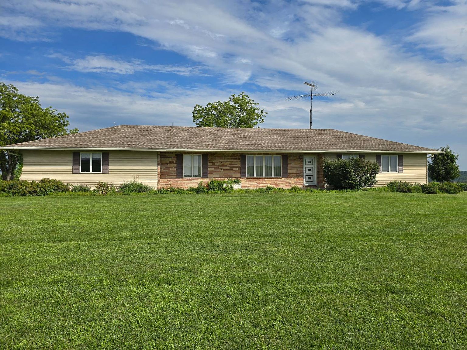 1308 235th St, Nodaway, IA 50857 | MLS #11553498 | Zillow