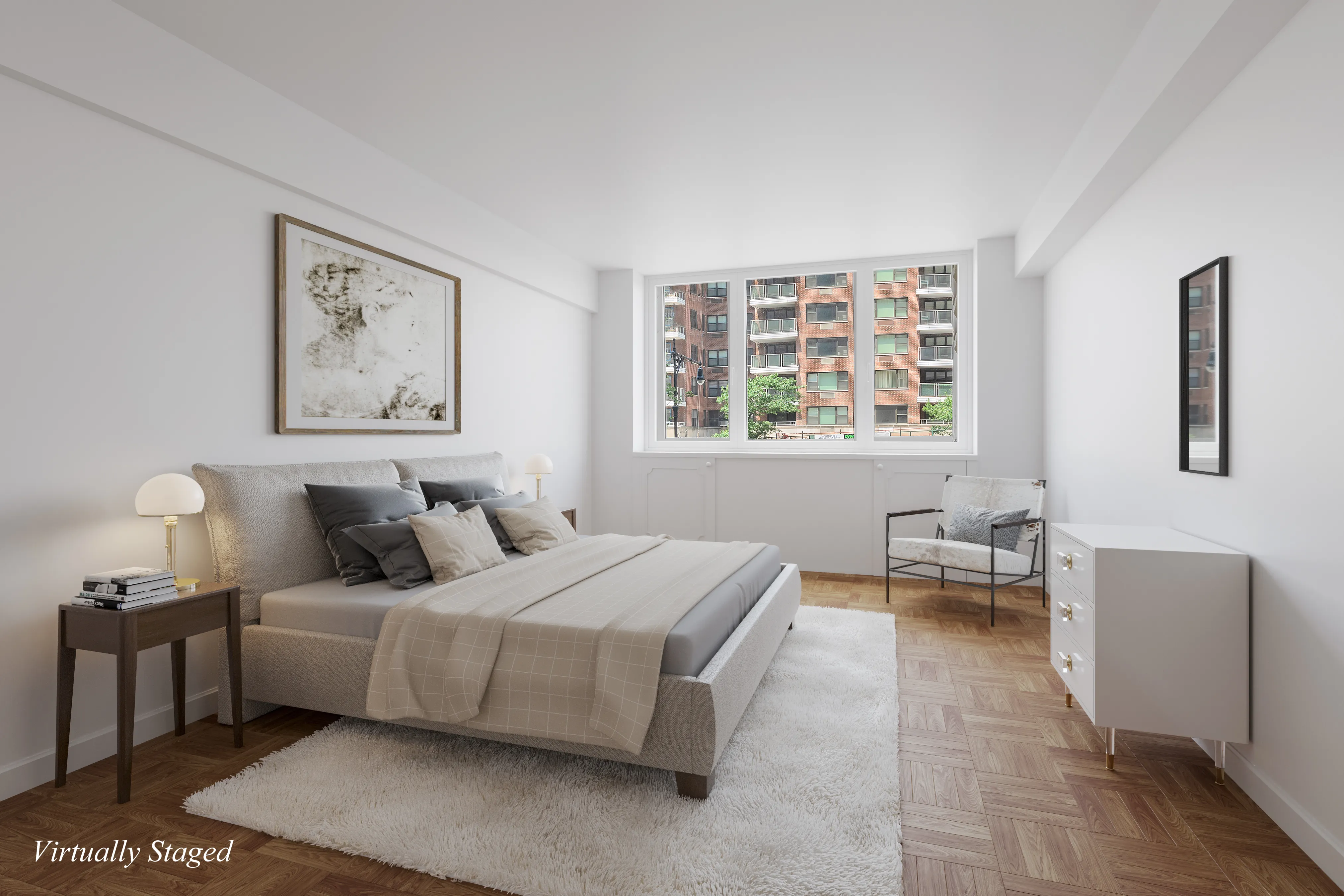 45 Sutton Place South #2H in Sutton Place, Manhattan | StreetEasy